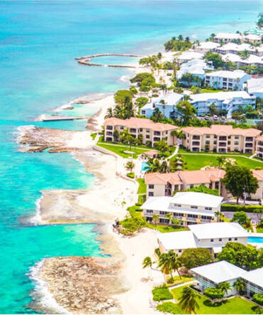 Cayman Islands - Nova Insurance Company